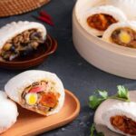 Papa Banh Bao | Food In Seattle, WA 98188