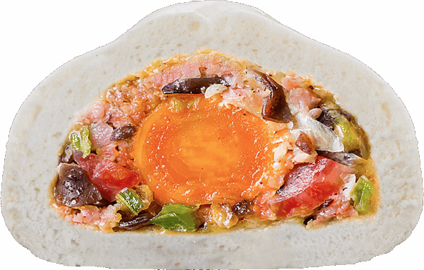 Papa Banh Bao | Food In Seattle, WA 98188