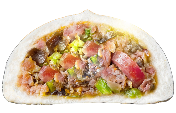 Mini Bao - Papa Banh Bao