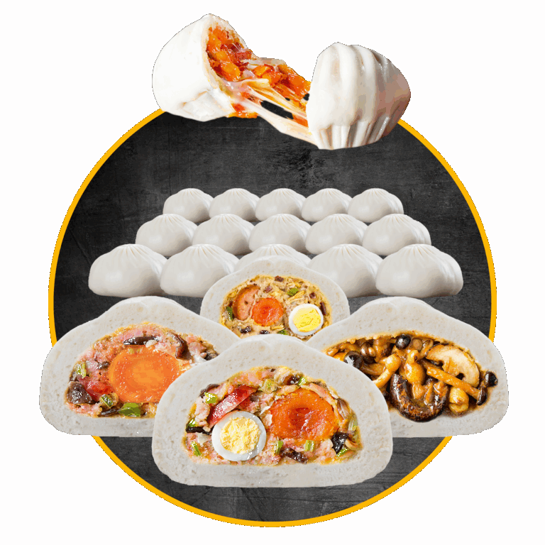 Papa Banh Bao | Food In Seattle, WA 98188