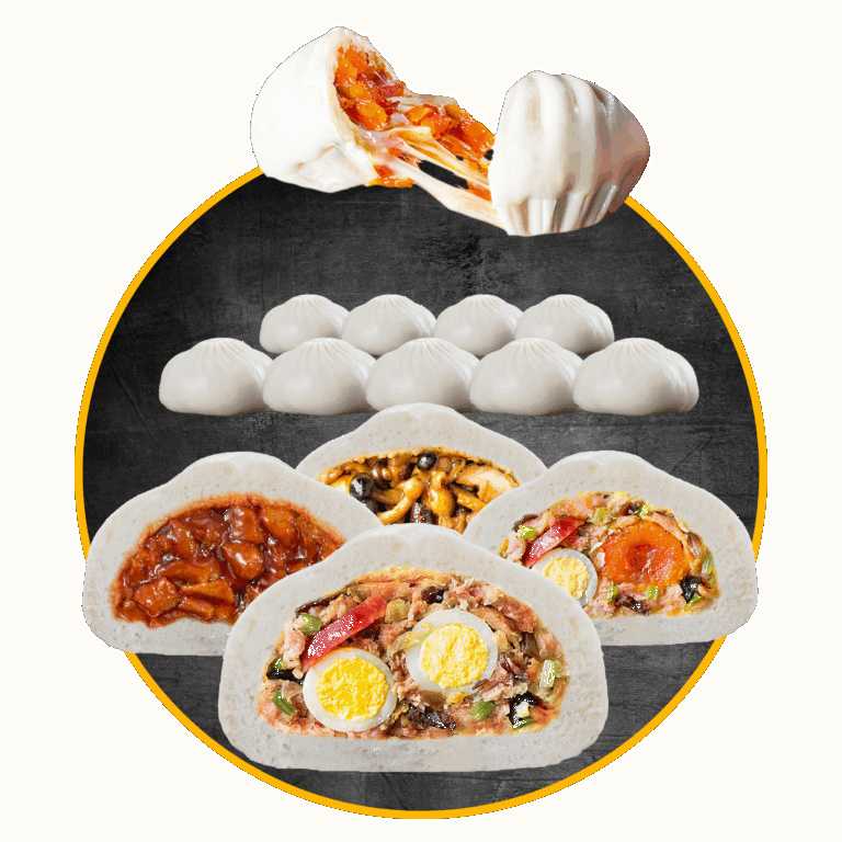 Papa Banh Bao | Food In Seattle, WA 98188