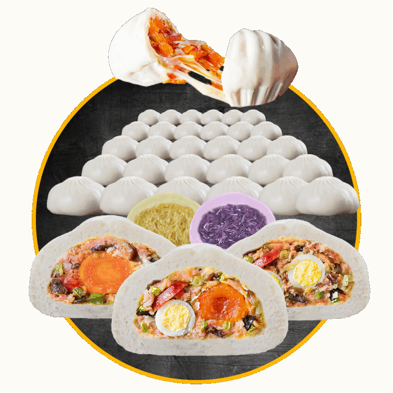 Papa Banh Bao | Food In Seattle, WA 98188